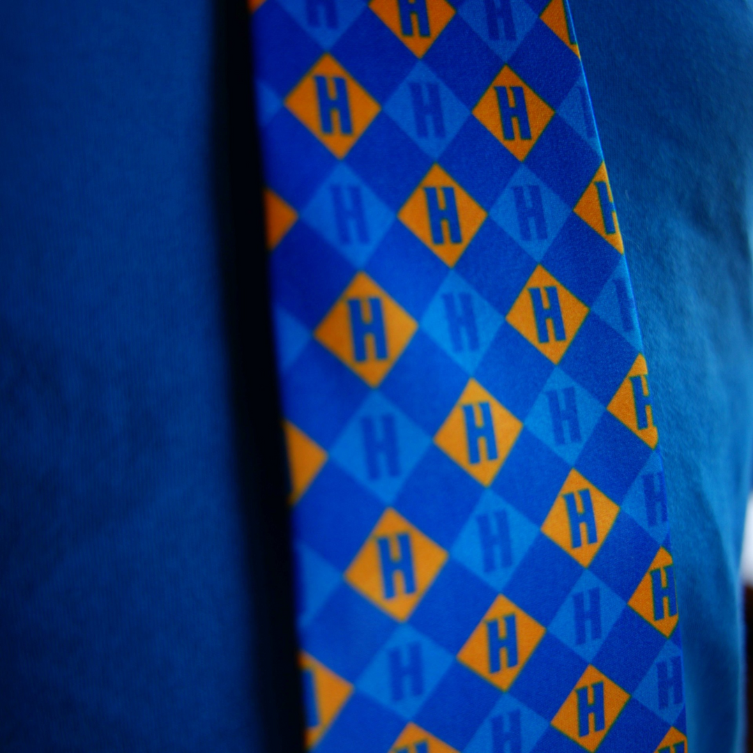 Harpoon IPA Tie – Harpoon Brewery eStore